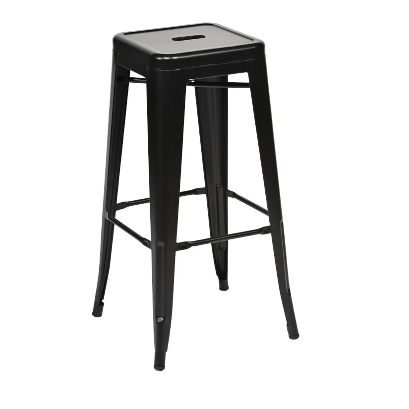 Bella Tall Stackable Stool