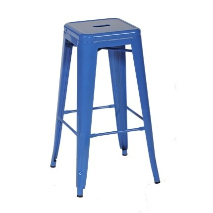 Bella Tall Stackable Stool