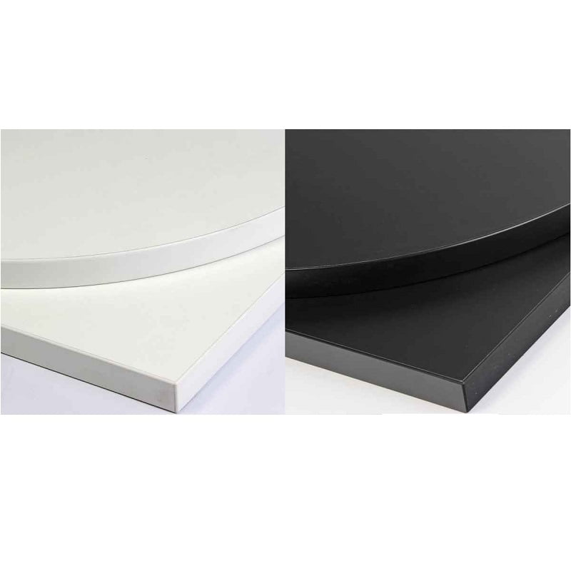 Premium Laminate Table Tops - Rectangle