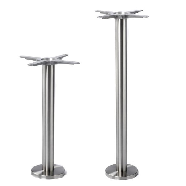 Anchor Floor Fix/ Bolt Down Table Bases