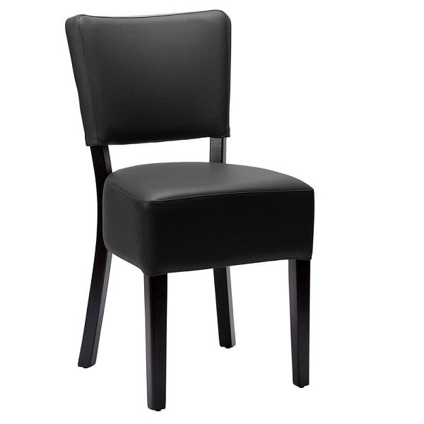 Alto Dining Chairs - Black
