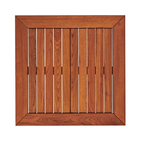 Robinia Outdoor Table Top - FSC Certified