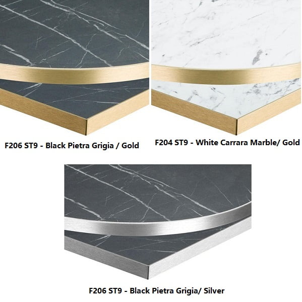 Egger Premium Laminate Table Tops