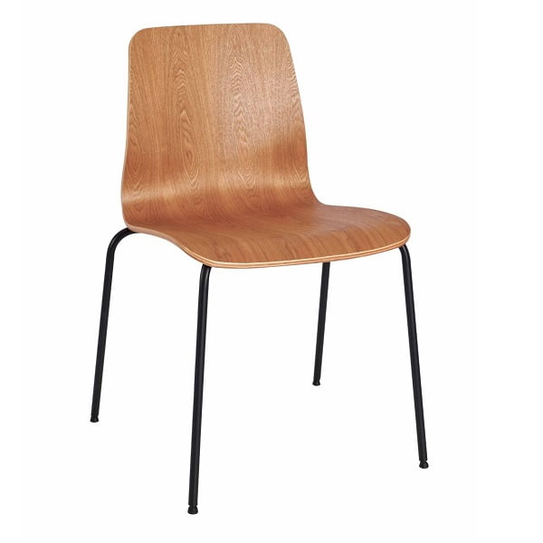 Copenhagen Stacking Restaurant Chairs