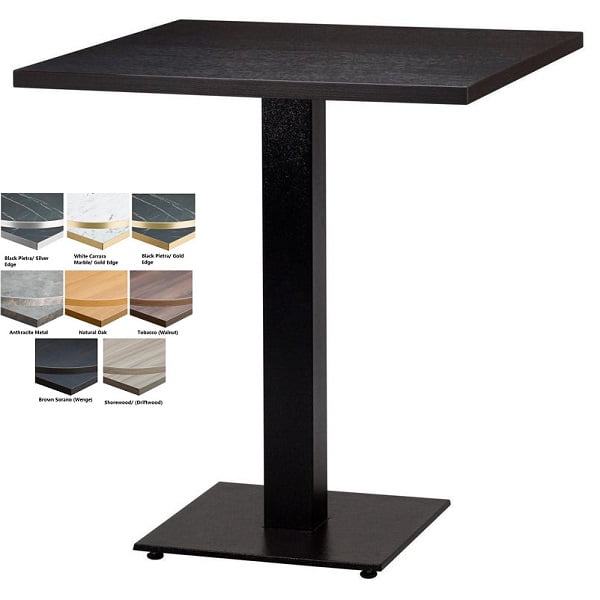 Titan Complete Restaurant Tables