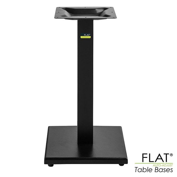 Auto-Adjust GS22 Dining Table Base