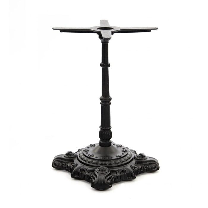 Hereford Restaurant Table Bases