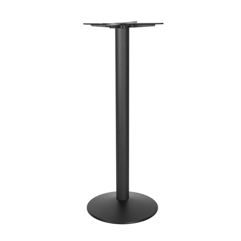Dome Small Poseur Table Base